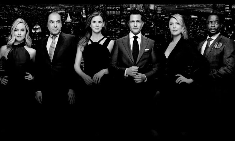 【SUITS】全シーズンのあらすじとキャストも総まとめ！天才青年が無資格で弁護士になる⁉ | Dramas Note