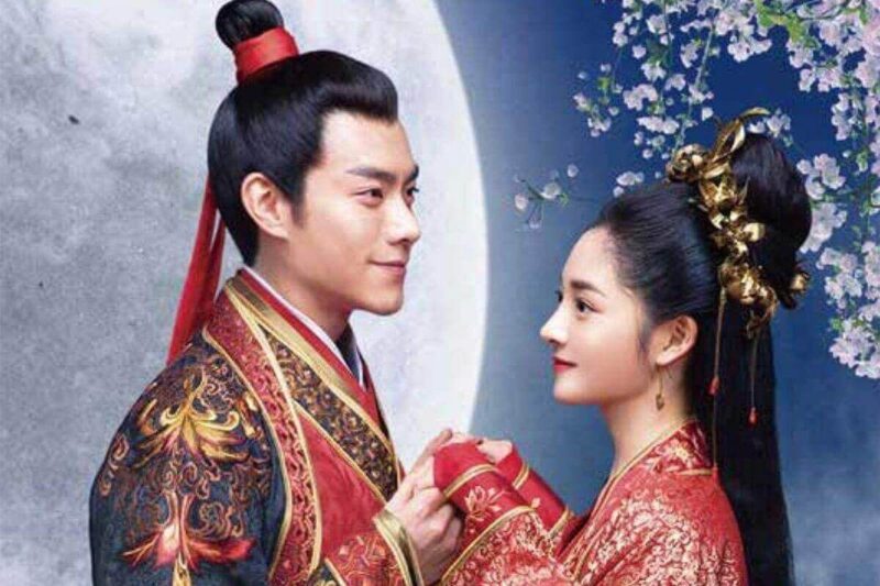 【大唐女法医】全話のネタバレあらすじ。キャストや感想も総まとめ！ | Dramas Note