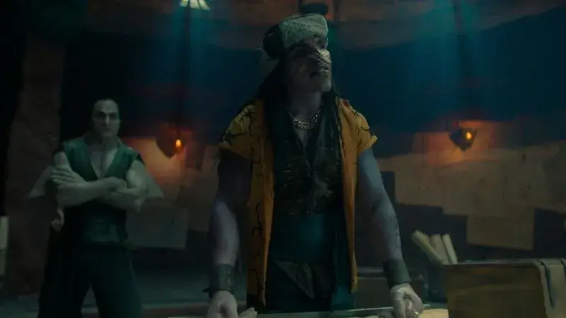 実写版ドラマ【ONE PIECE/ワンピース】総キャスト情報とあらすじ。 | ページ 2 | Dramas Note