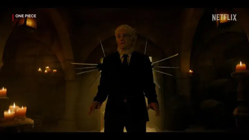 実写版ドラマ【ONE PIECE/ワンピース】総キャスト情報とあらすじ。 | ページ 2 | Dramas Note