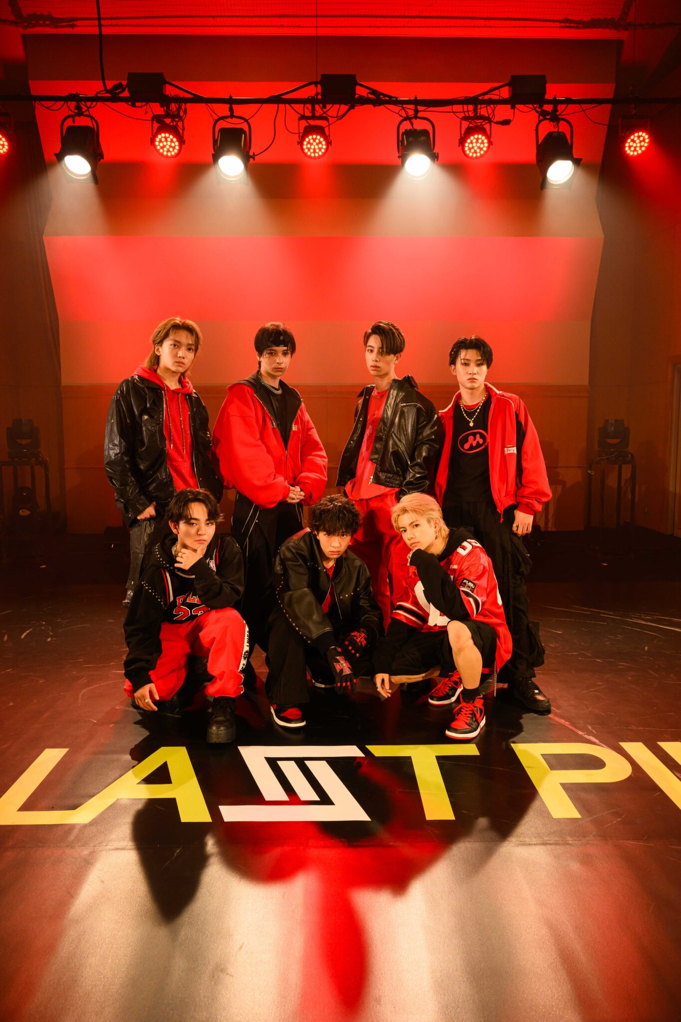 BMSGオーディション『THE LAST PIECE』第5次審査の課題曲2曲が配信開始！ | Dramas Note